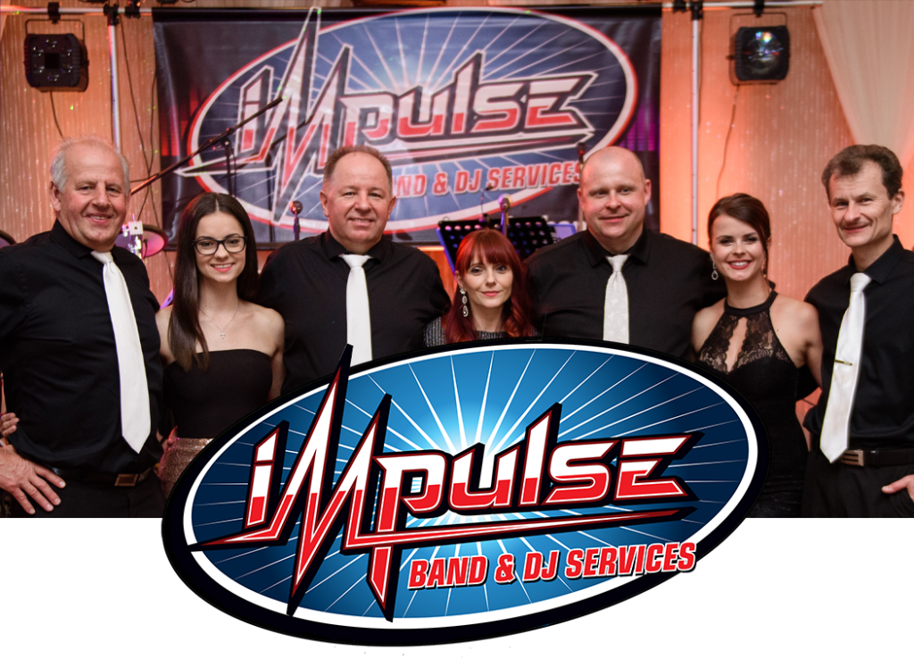 Impulse Band / DJ Services
